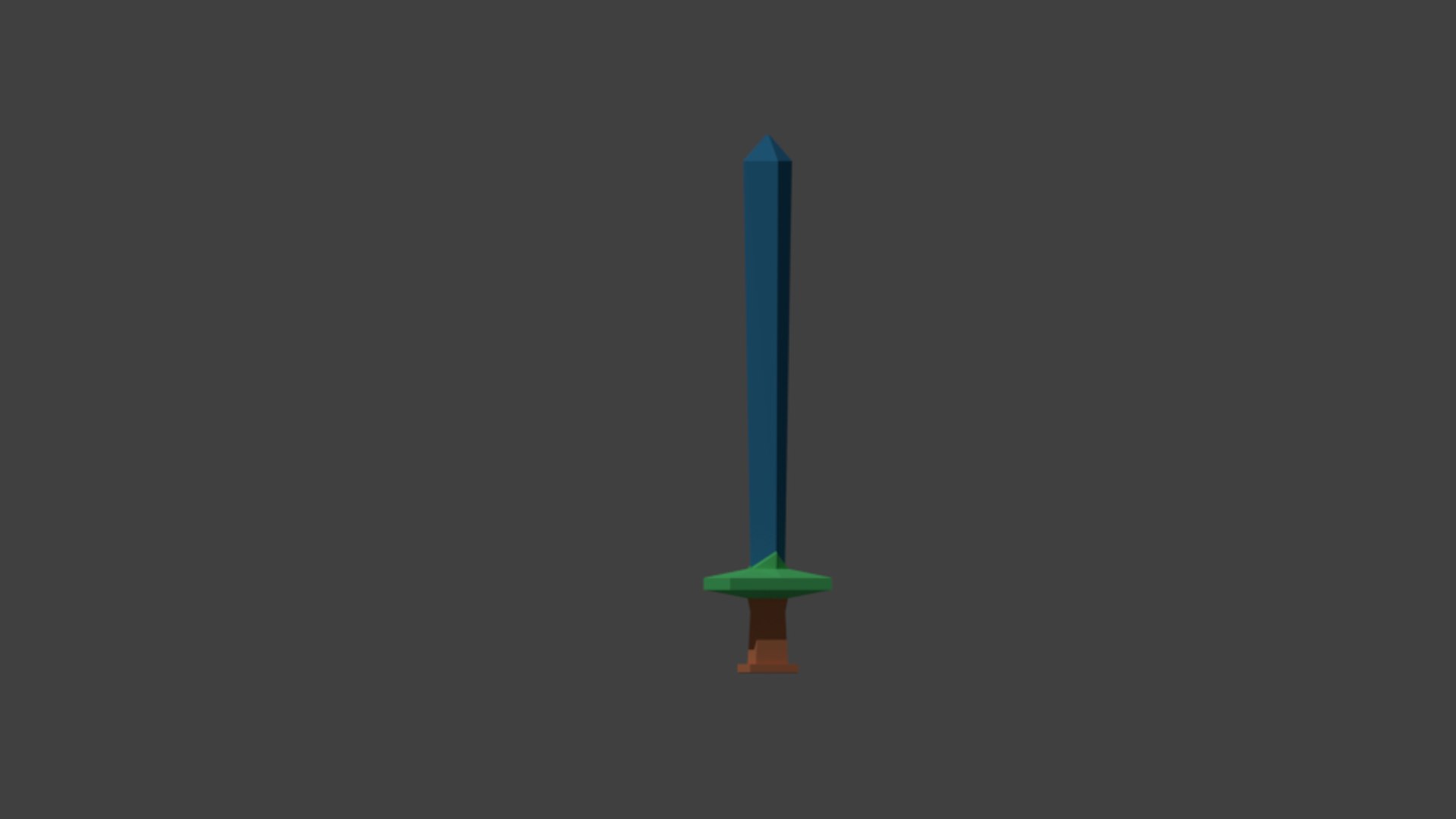Free 3D Sword Model - TurboSquid 1262421
