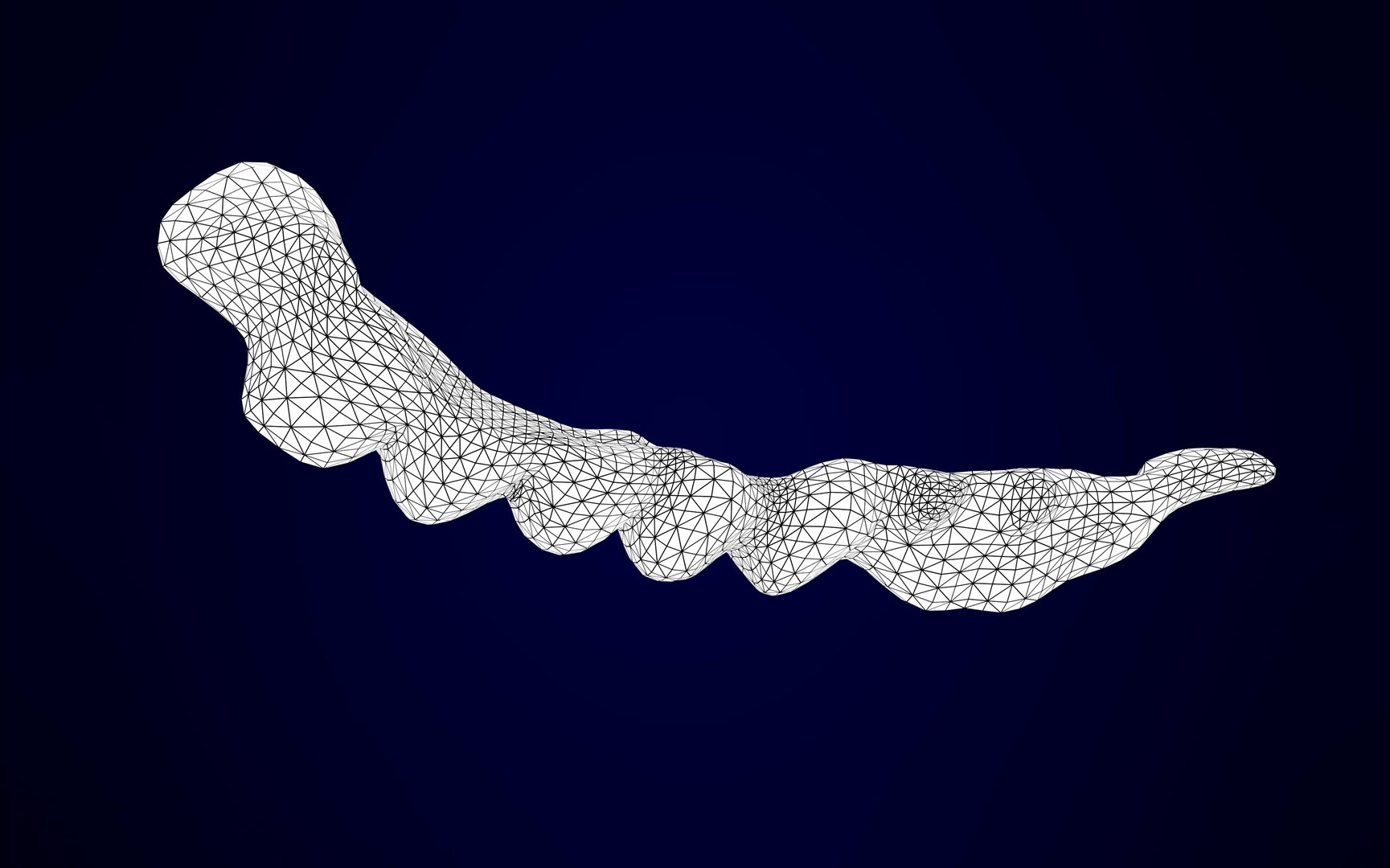 3D Centaur Skeleton - TurboSquid 1525995