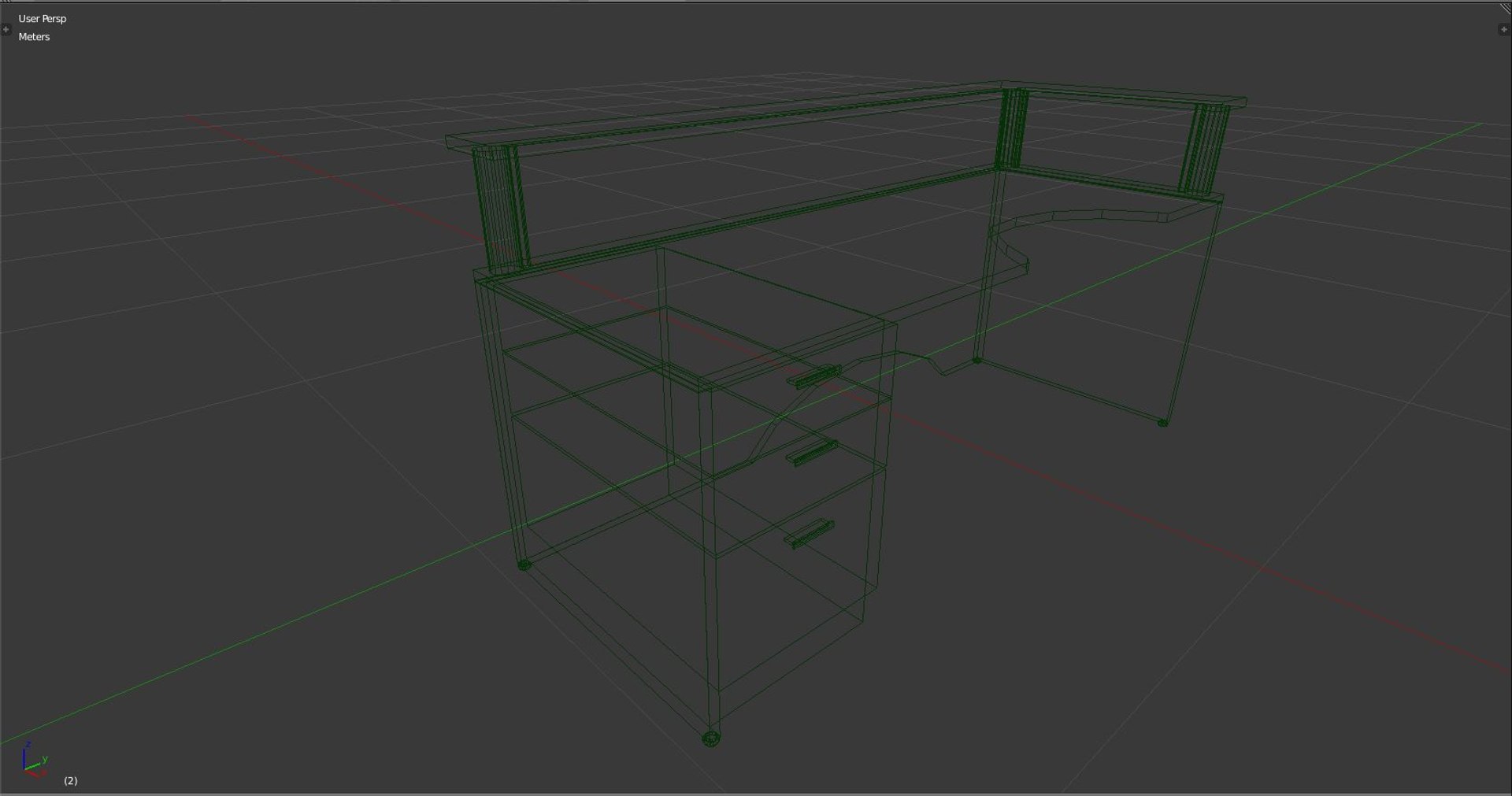 3D Model Blender Cycle Render - TurboSquid 1359232
