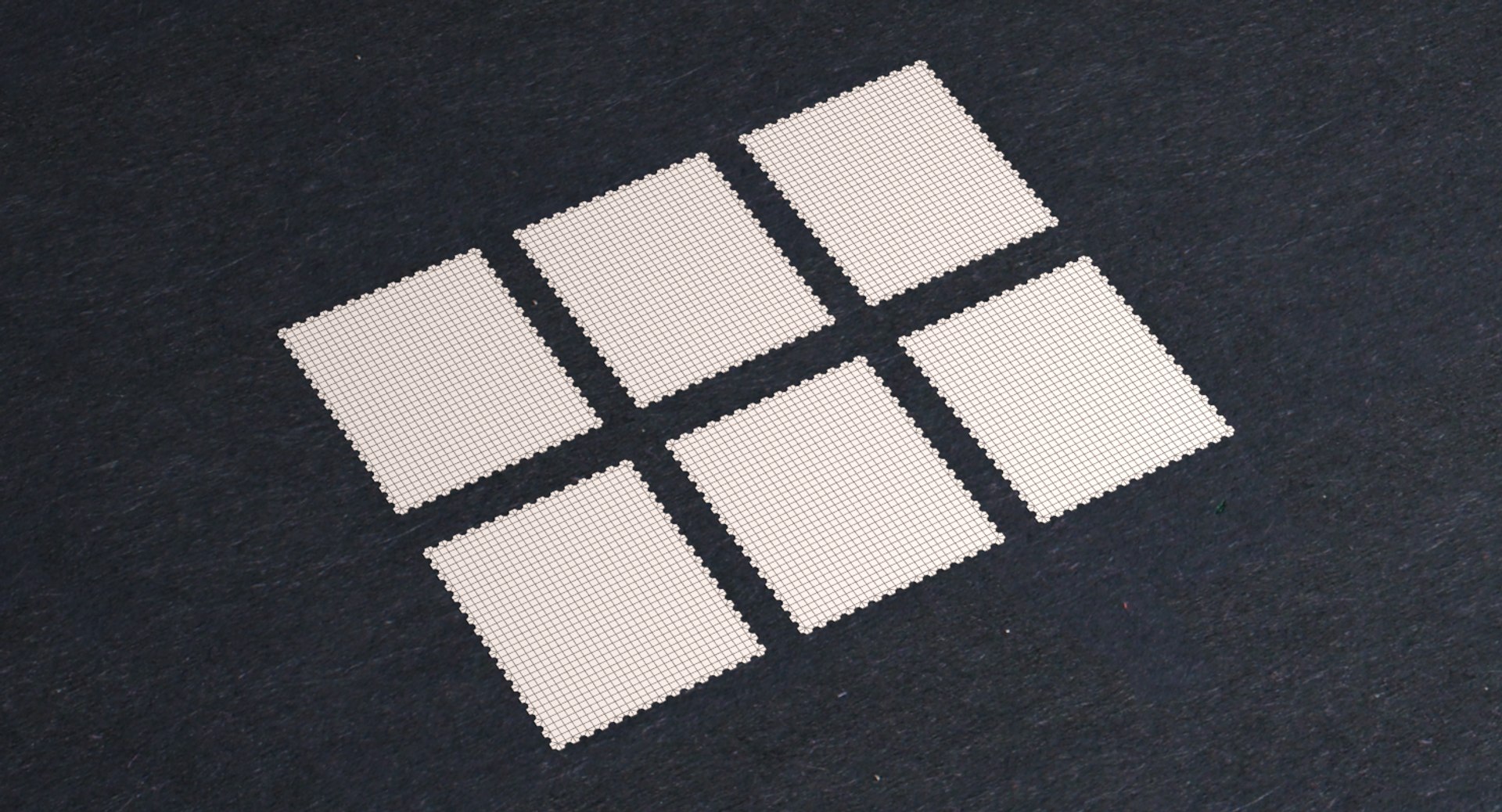 3D Hi-poly German Postage Stamps | 1144396 | TurboSquid