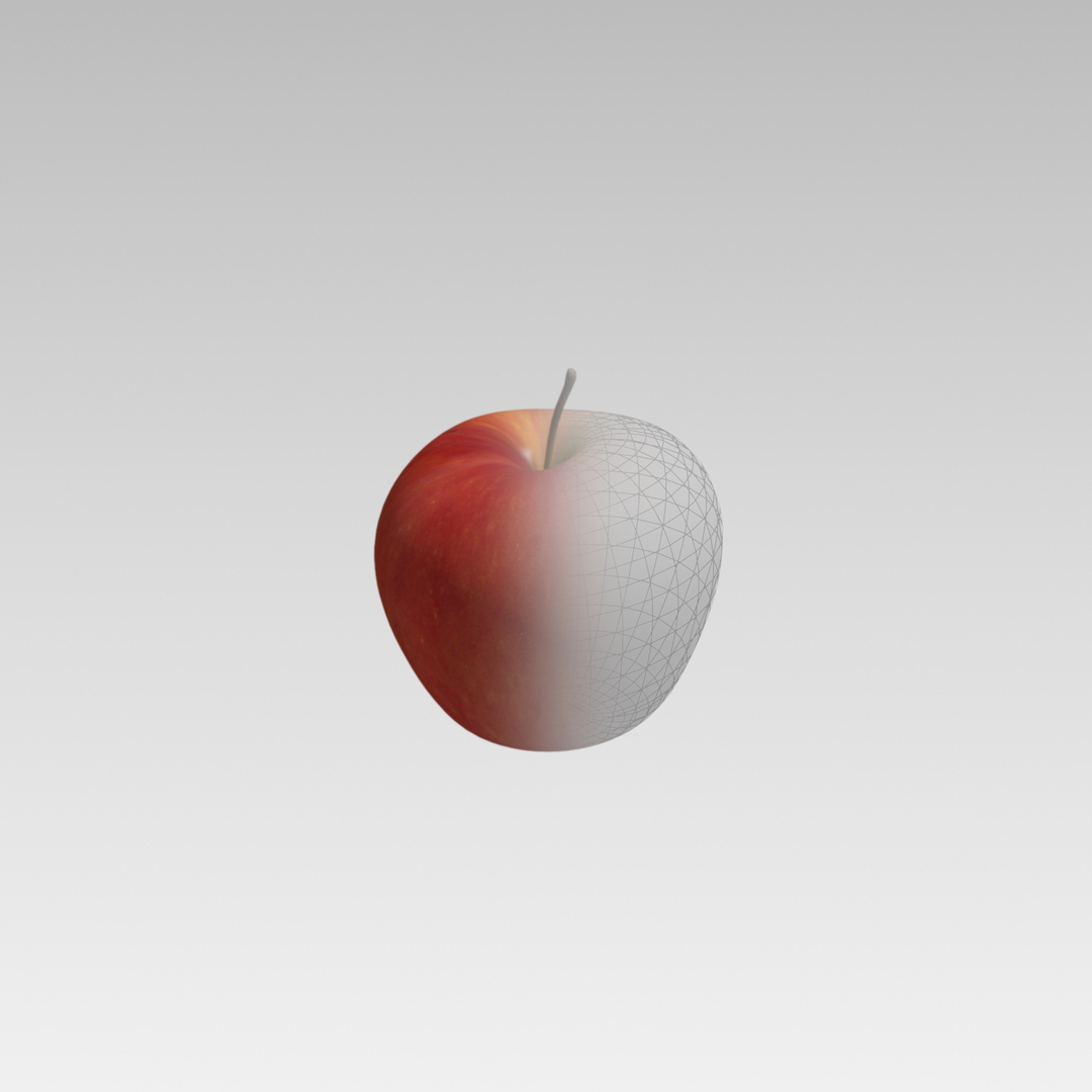 Max Apple Animation