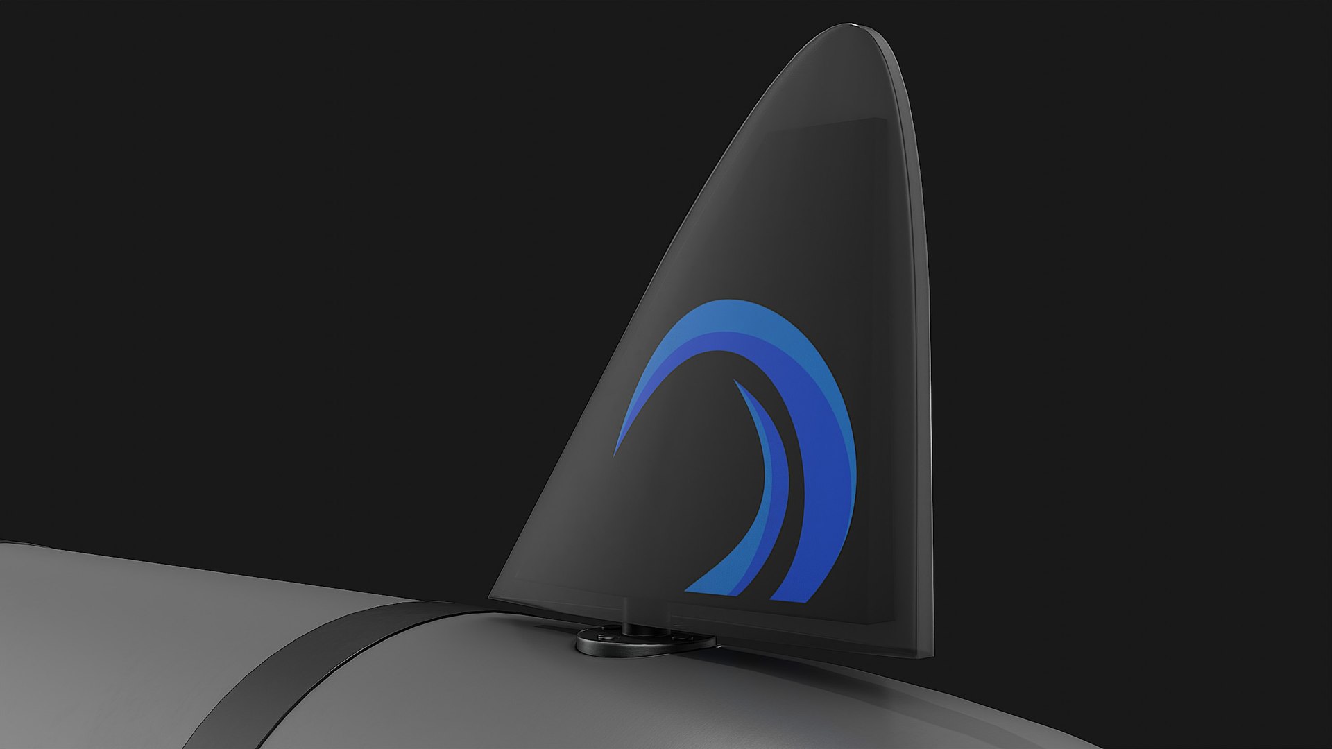 3D Model Riptide Micro-UUV Unmanned Underwater Vehicle - TurboSquid 2166497