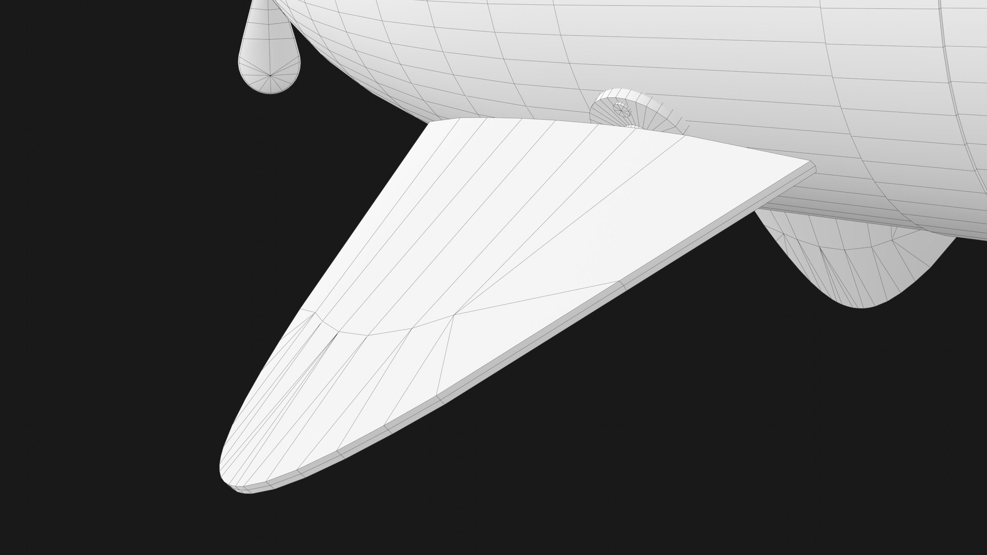 3D Model Riptide Micro-UUV Unmanned Underwater Vehicle - TurboSquid 2166497