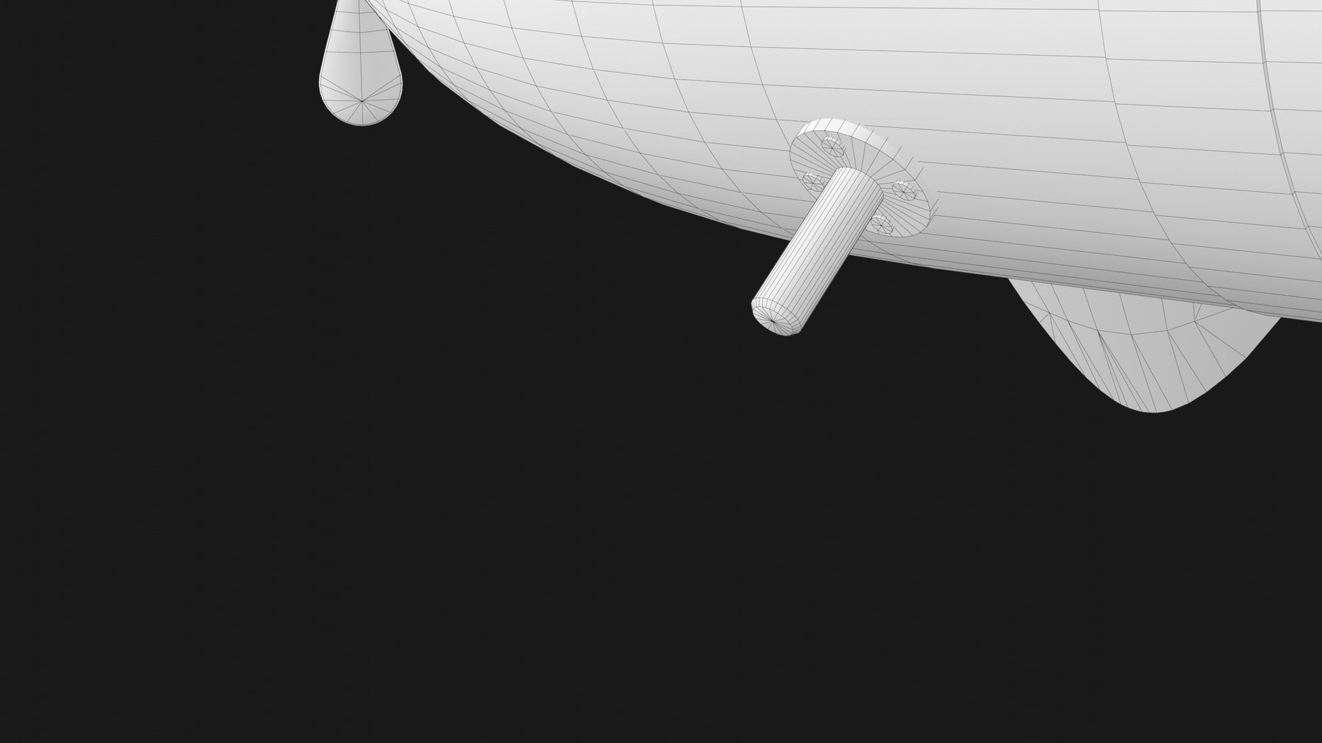 3D model Riptide Micro-UUV Unmanned Underwater Vehicle - TurboSquid 2166497