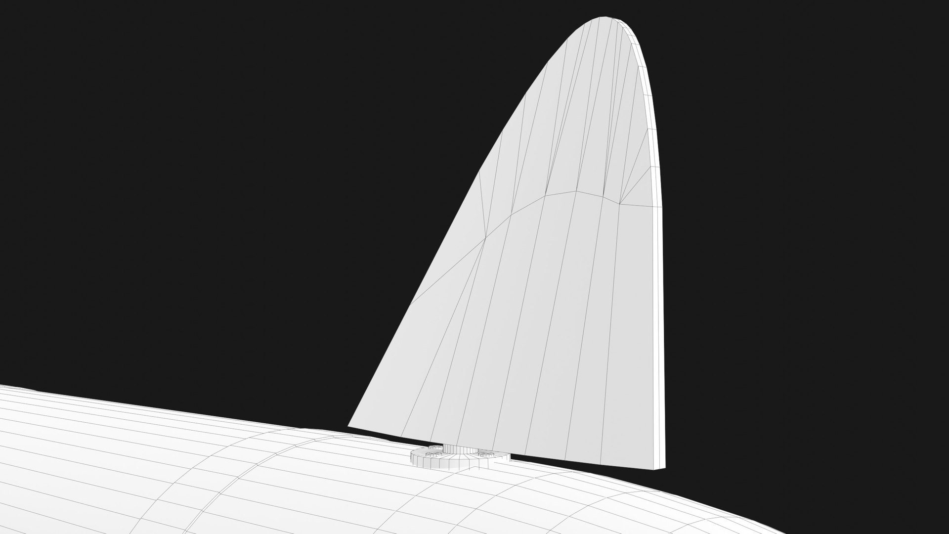 3D Model Riptide Micro-UUV Unmanned Underwater Vehicle - TurboSquid 2166497