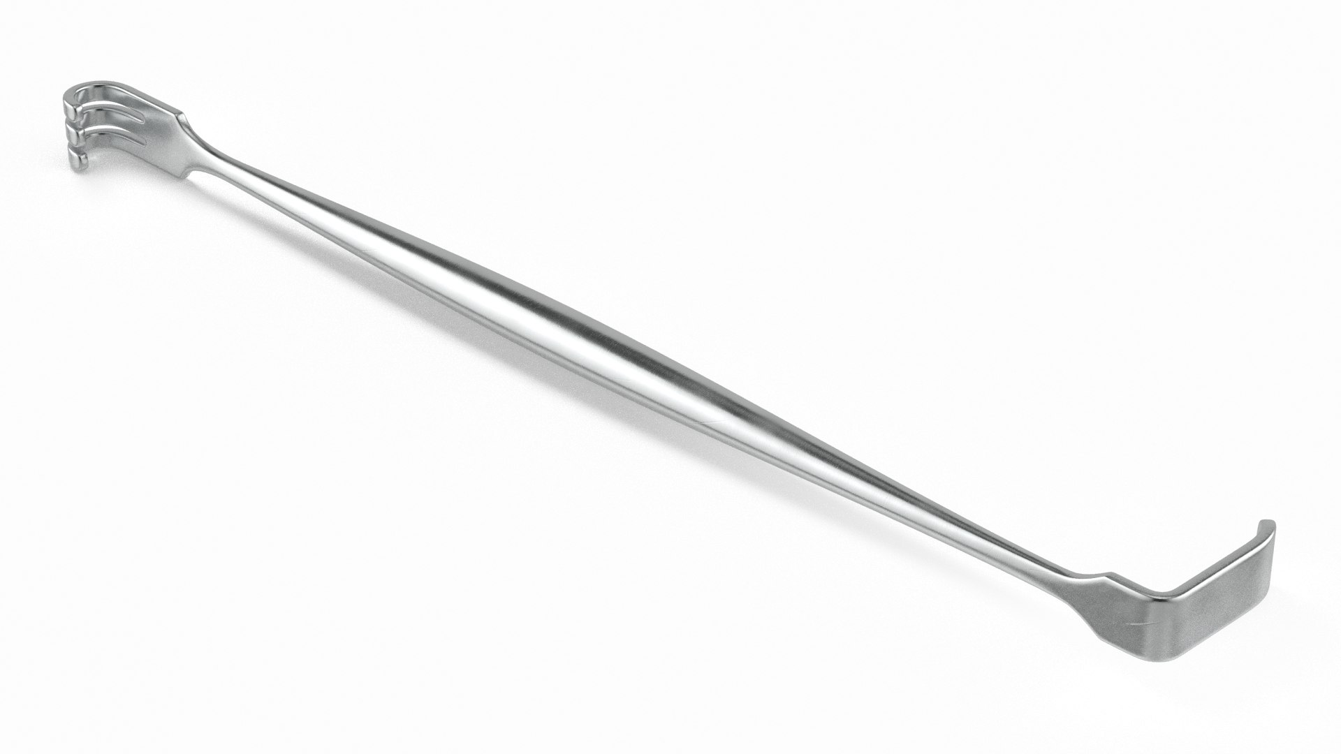 3D Senn Miller Retractor - TurboSquid 2289953