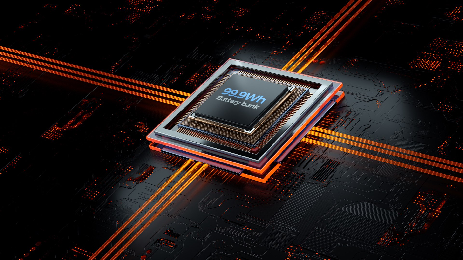 3D Electronic Product Battery Chip Model Model - TurboSquid 2252941