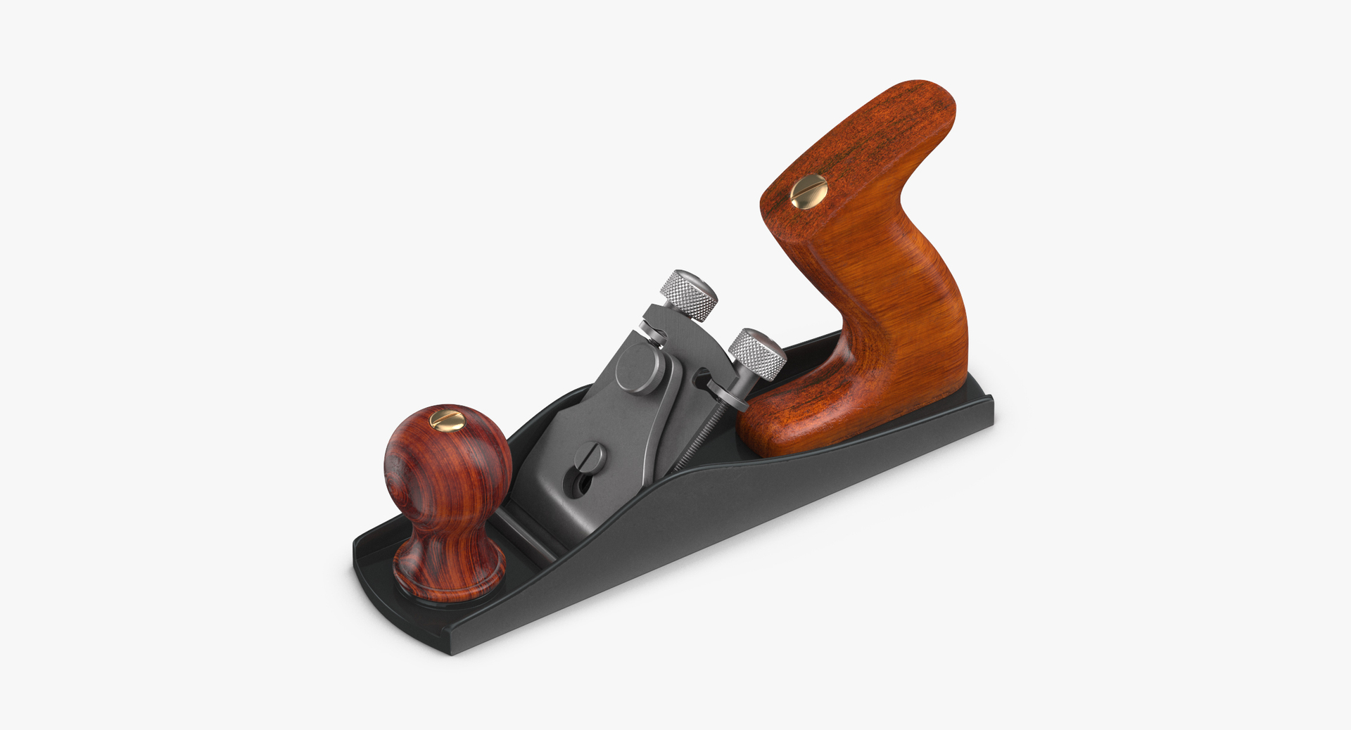 Plane Tool 3D Model - TurboSquid 1390977