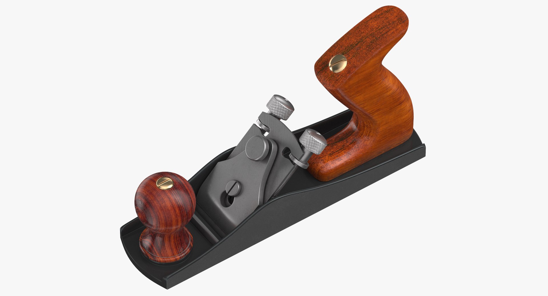 Plane tool 3D model - TurboSquid 1390977