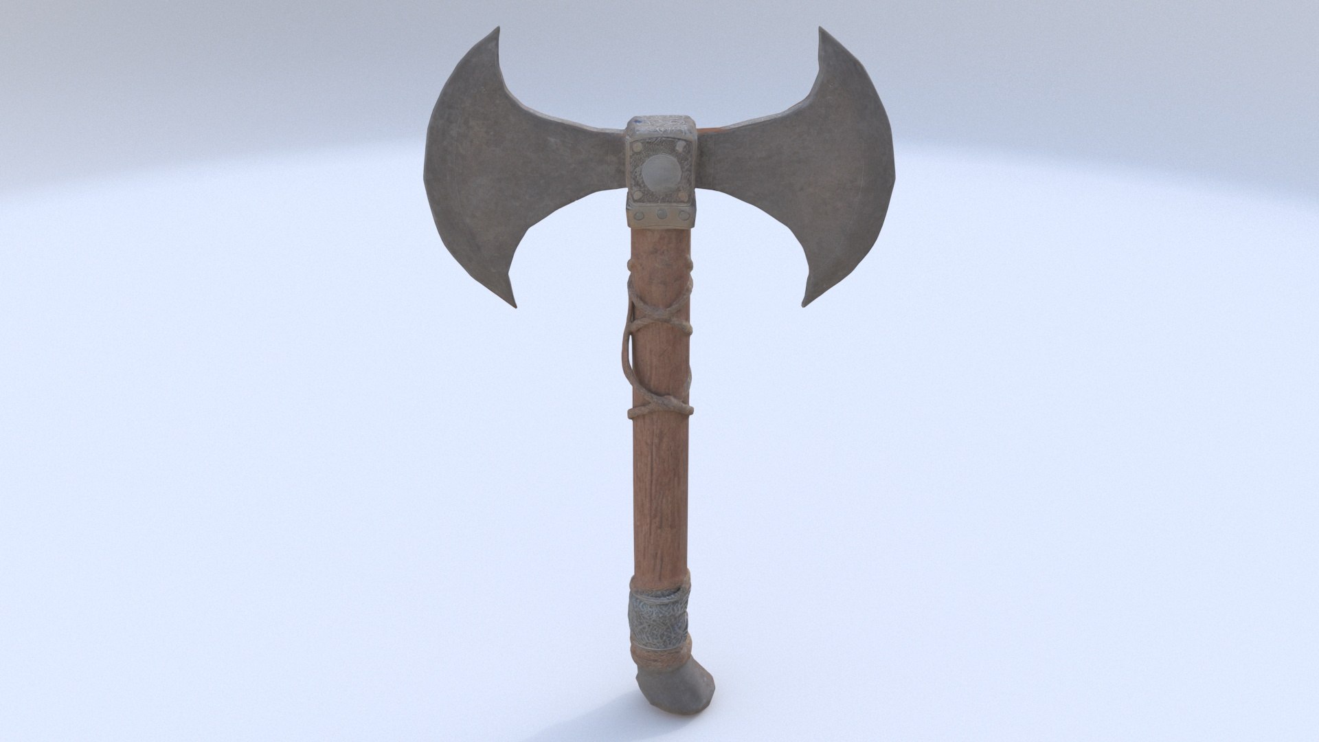 21 Items Of Aztecmayan Weapon And Armor 3D Model - TurboSquid 2328111