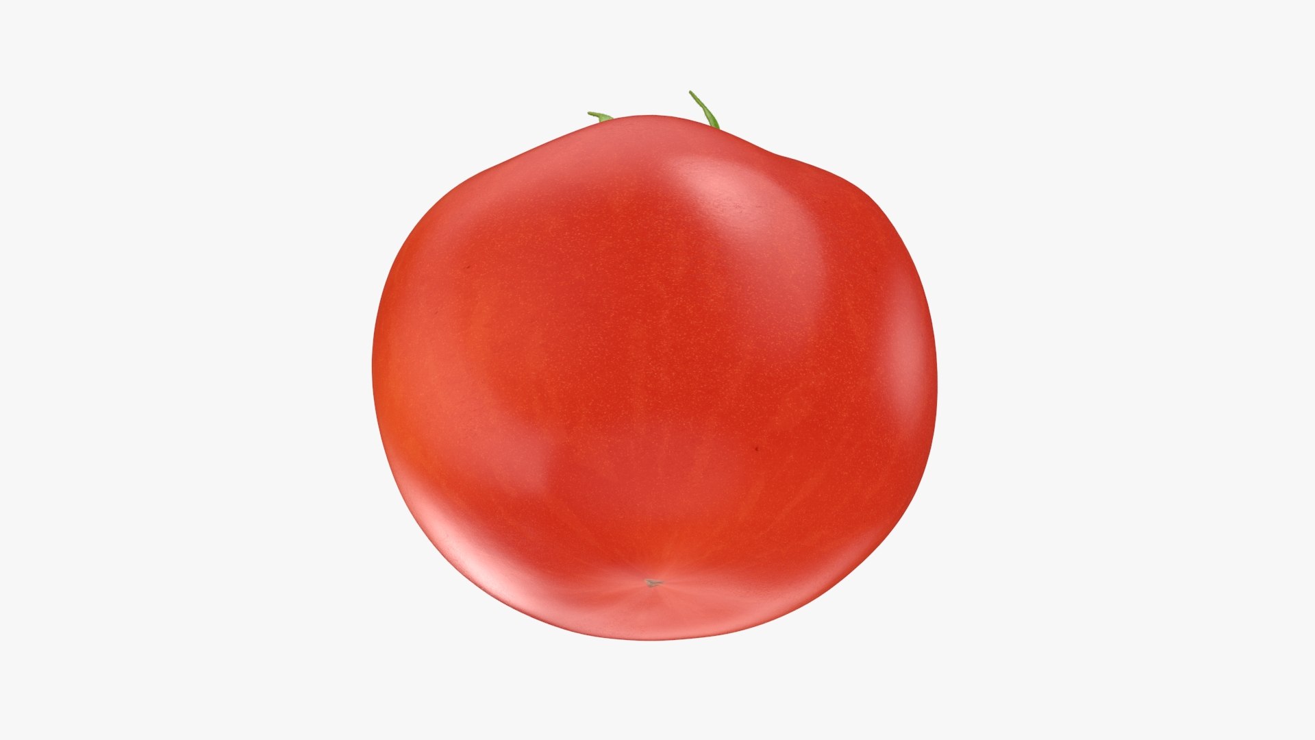 3D Tomato Collection Model - TurboSquid 2390888