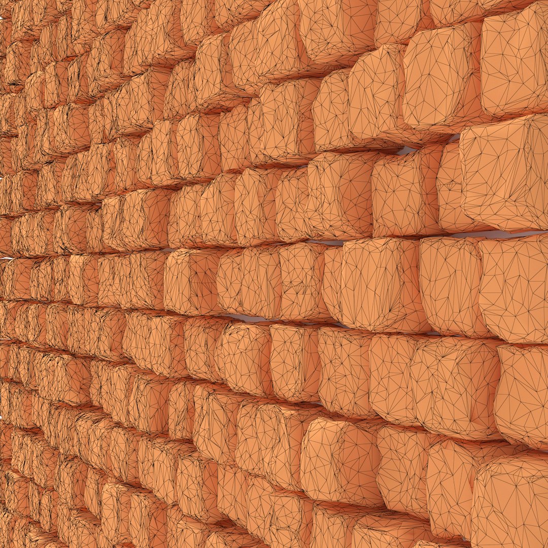 Panel Stone Granite 3D Model - TurboSquid 1496008