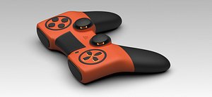 Joystick STL Models for Download | TurboSquid