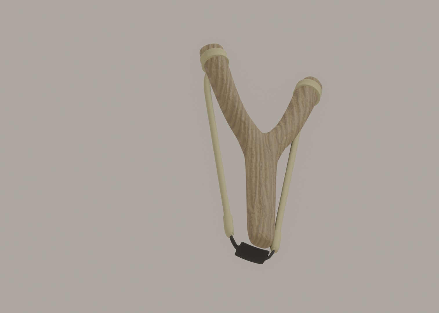 Slingshot Model - TurboSquid 2196919