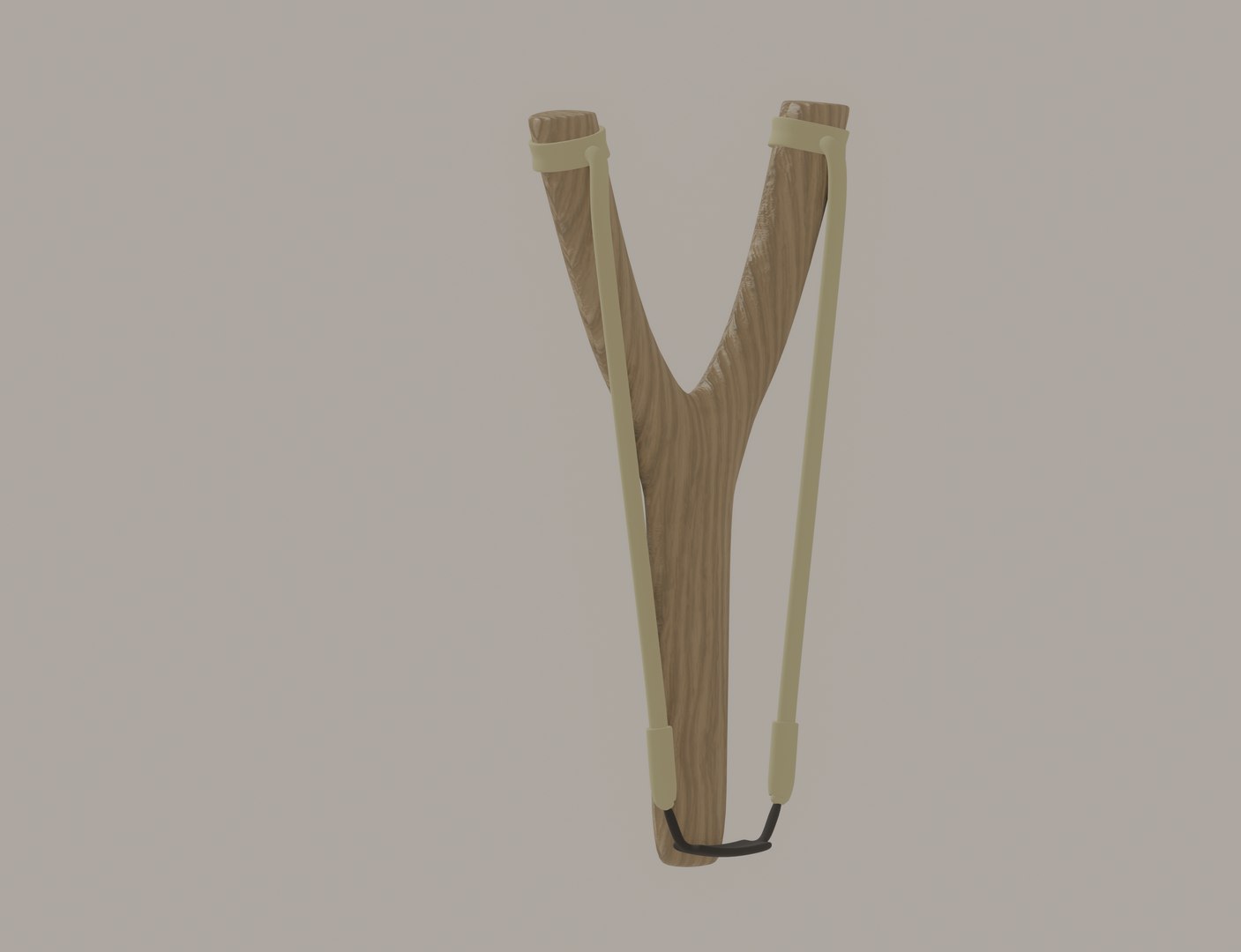 Slingshot Model - TurboSquid 2196919