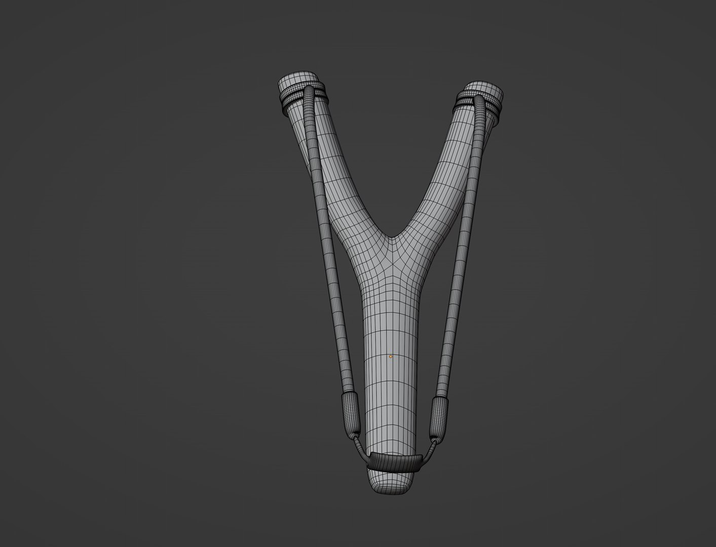 Slingshot Model - TurboSquid 2196919