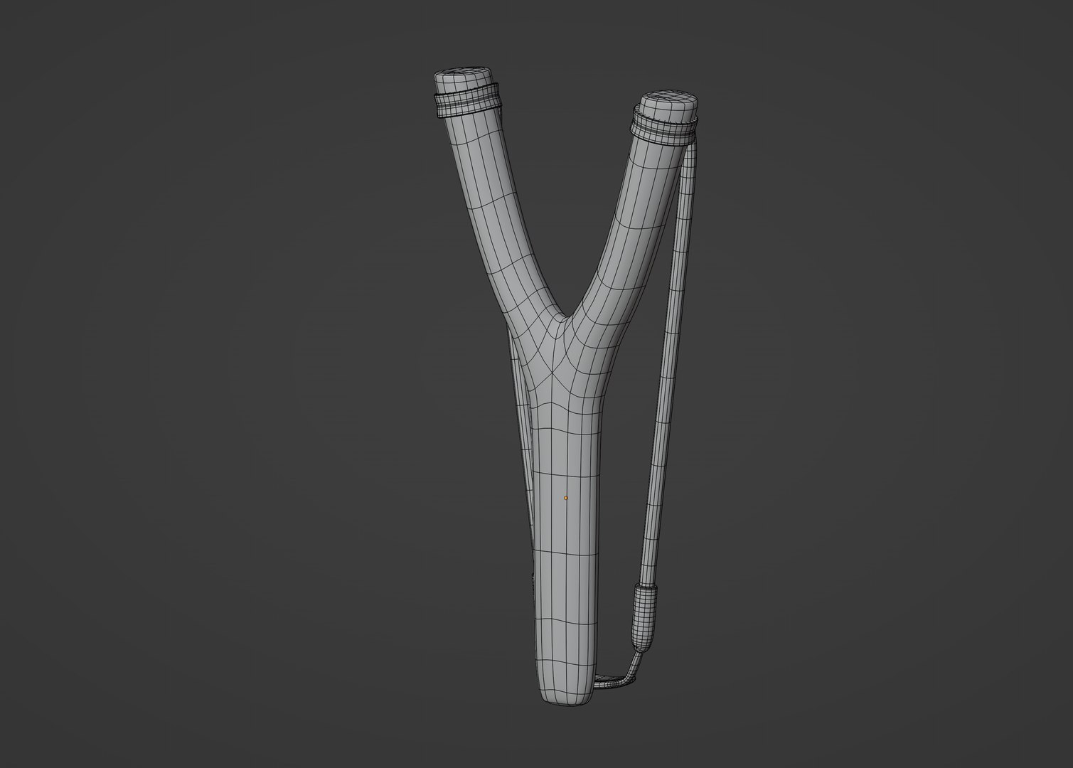 Slingshot Model - TurboSquid 2196919