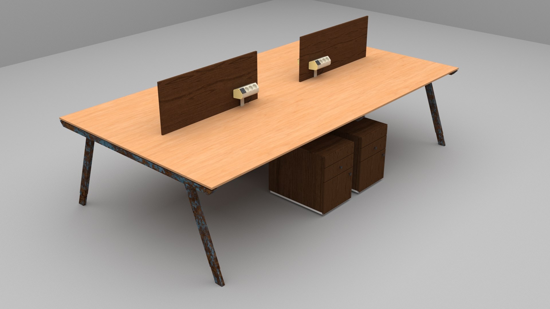 3D workstation - TurboSquid 1935723