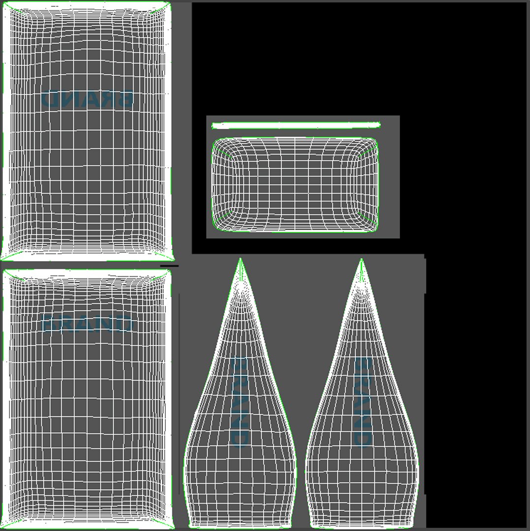 3D Model Package - TurboSquid 2305773