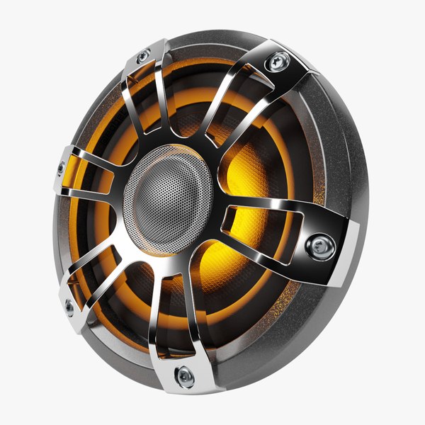 Car Stereo 3D Models for Download | TurboSquid