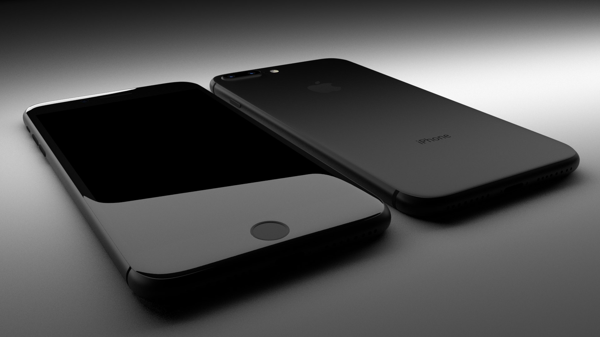Iphone 8 3D Model - TurboSquid 1308545