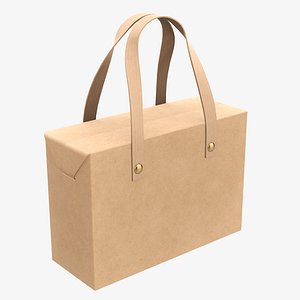 Box Handle 3D Models for Download | TurboSquid