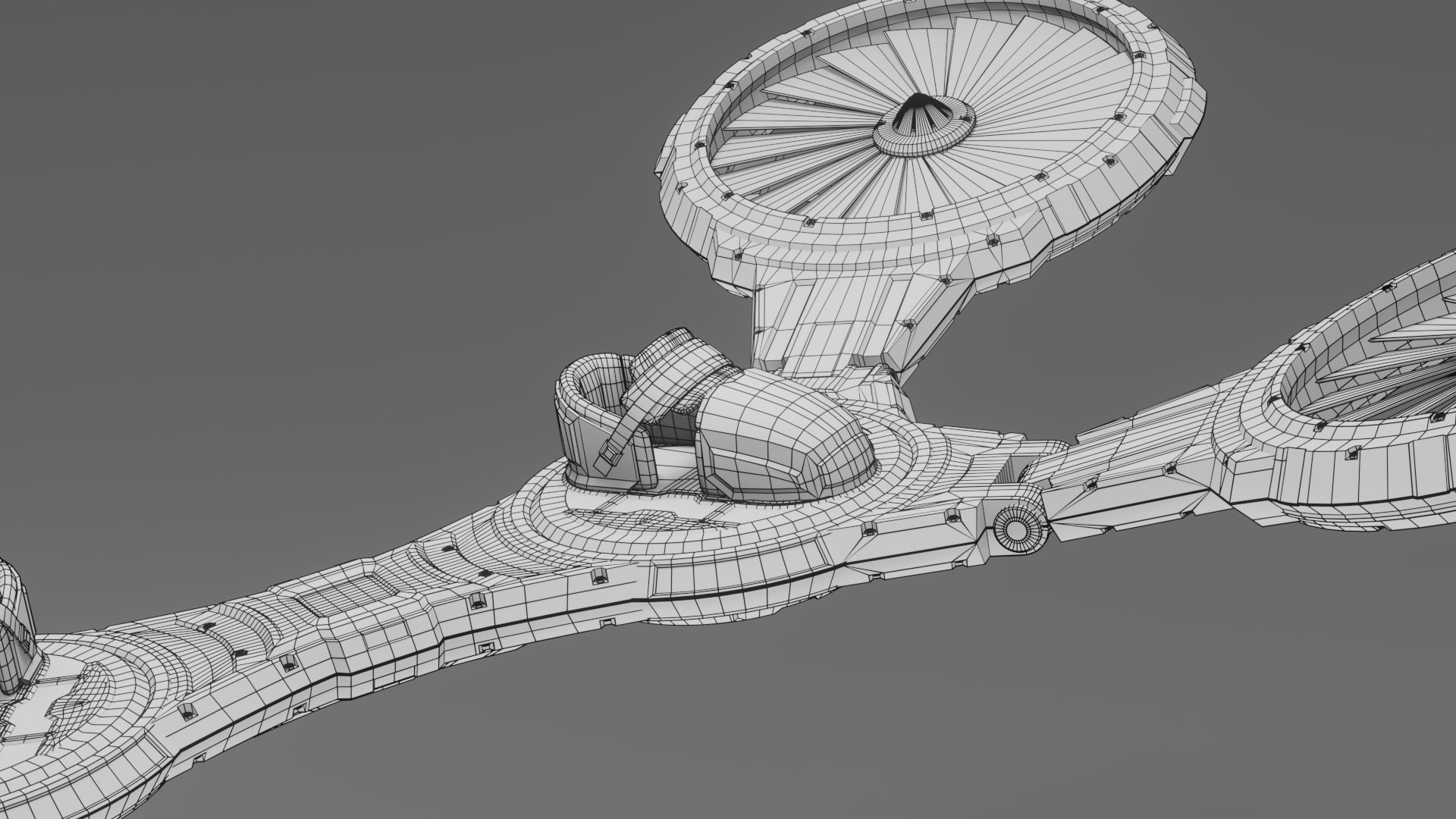 Flying Board 3D - TurboSquid 2222912