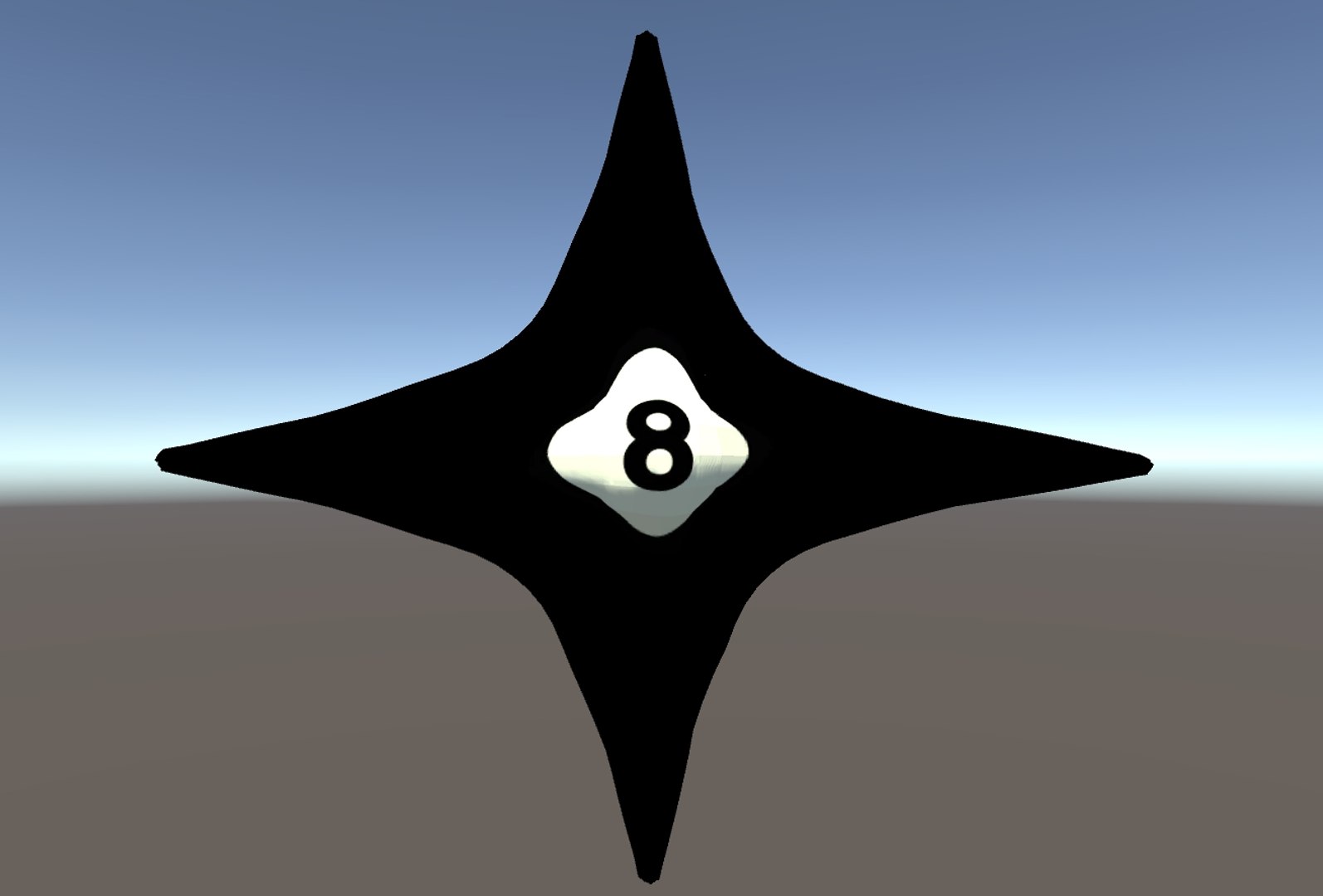 3D rigged sphere model - TurboSquid 1225415