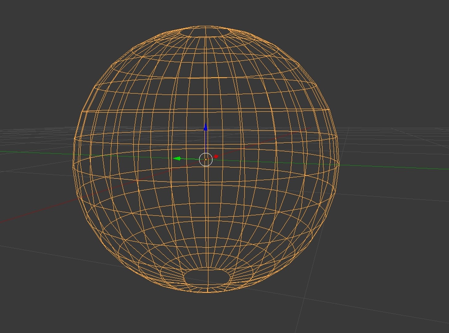 3D rigged sphere model - TurboSquid 1225415
