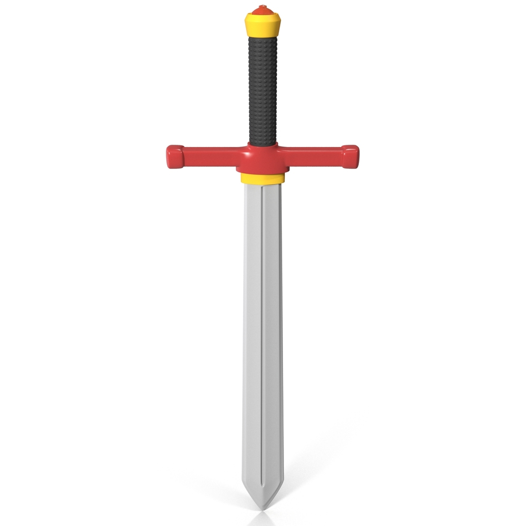 Cool Toy Swords