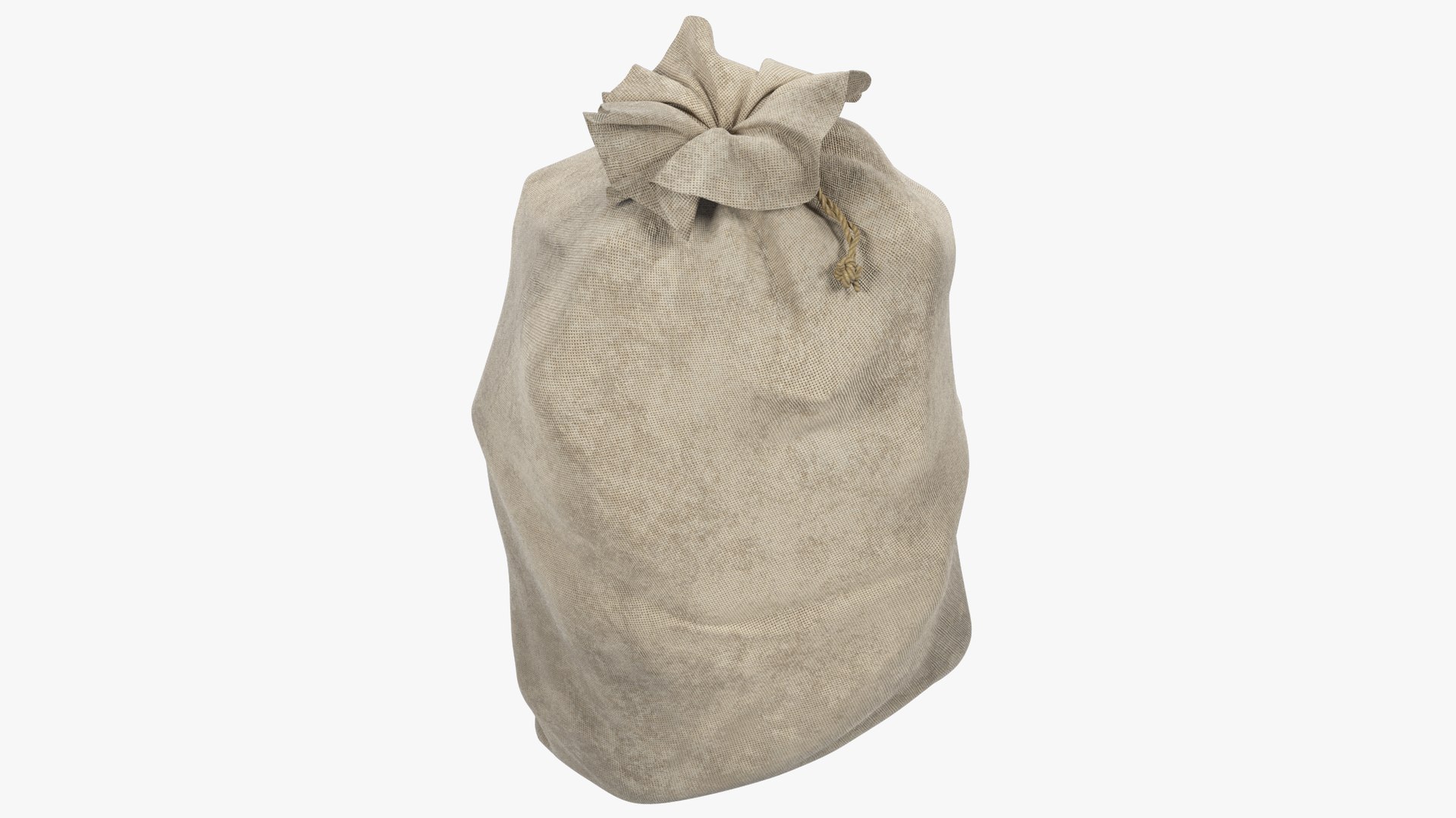 Old Sacks Collection V2 3D model - TurboSquid 2168259
