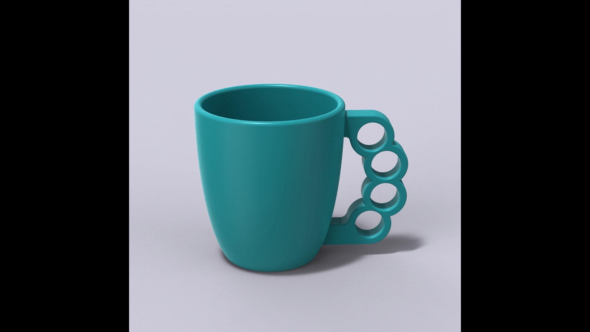 Coffee Mug 3D - TurboSquid 2436619