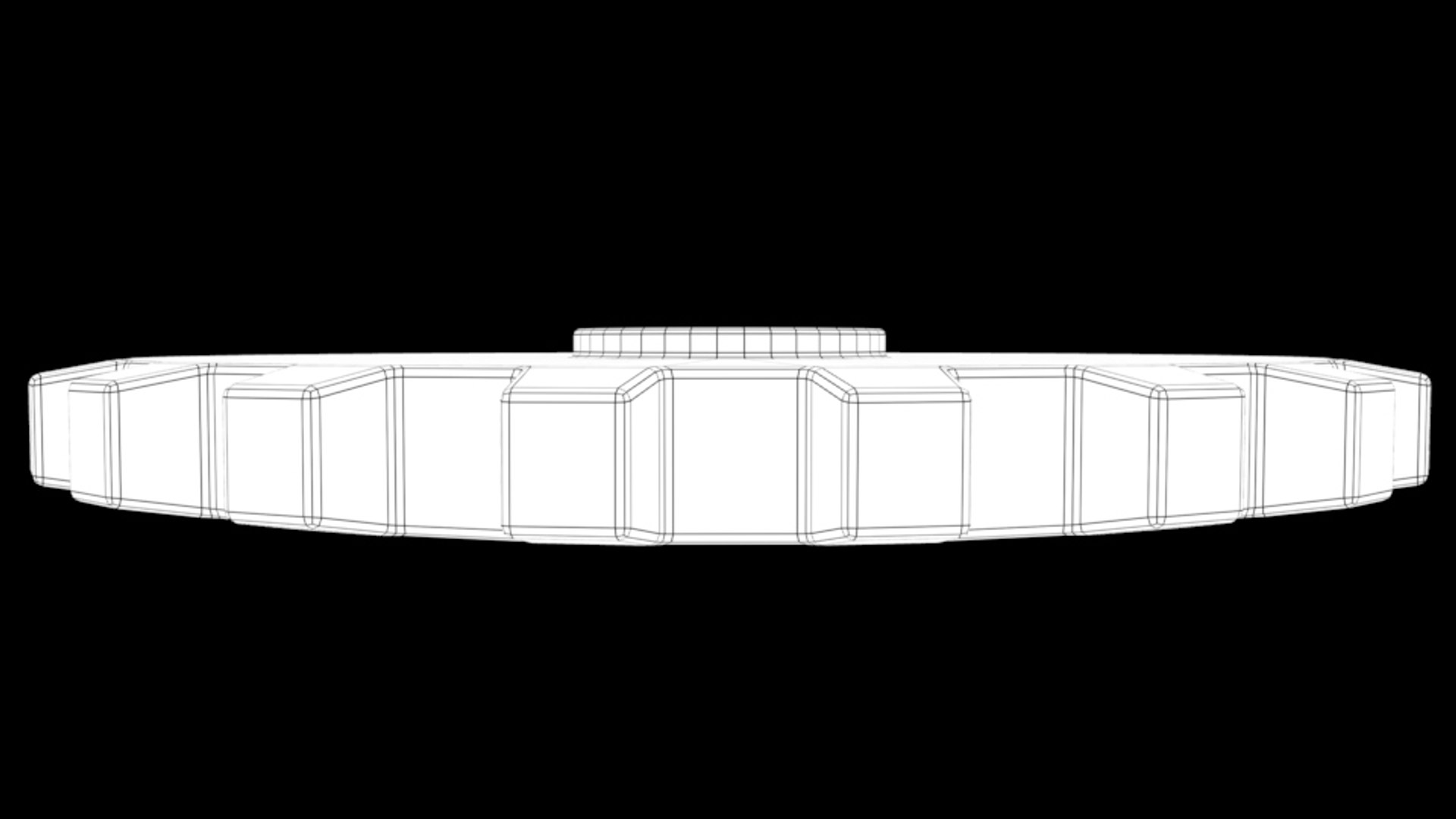 20 Tooth Cog 3D - TurboSquid 1523610