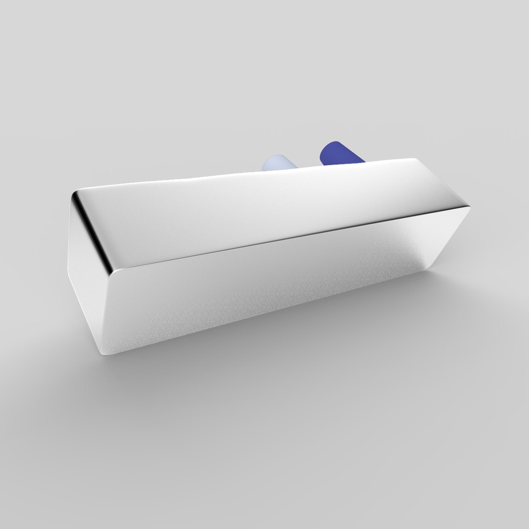 Distributor Cups 3d Model