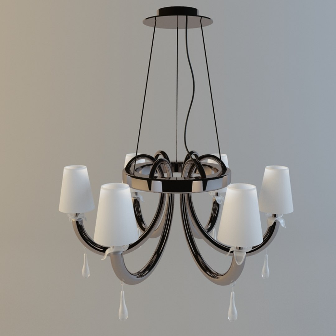 3d Demajo Francesco Dei Model