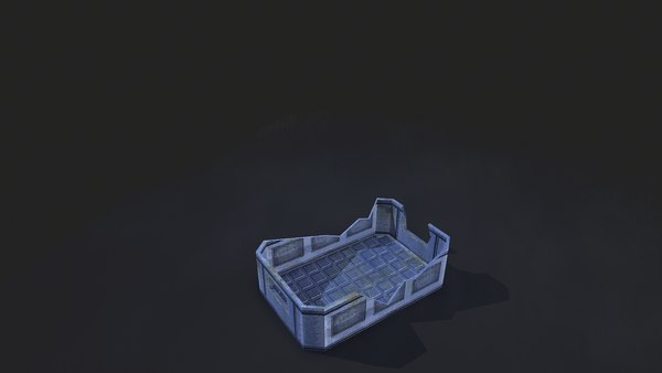 3D Boxes props model - TurboSquid 1782646