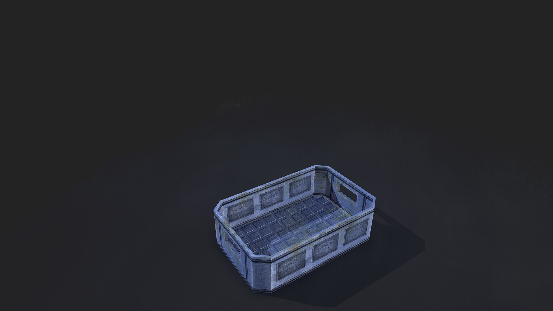 3D Boxes props model - TurboSquid 1782646