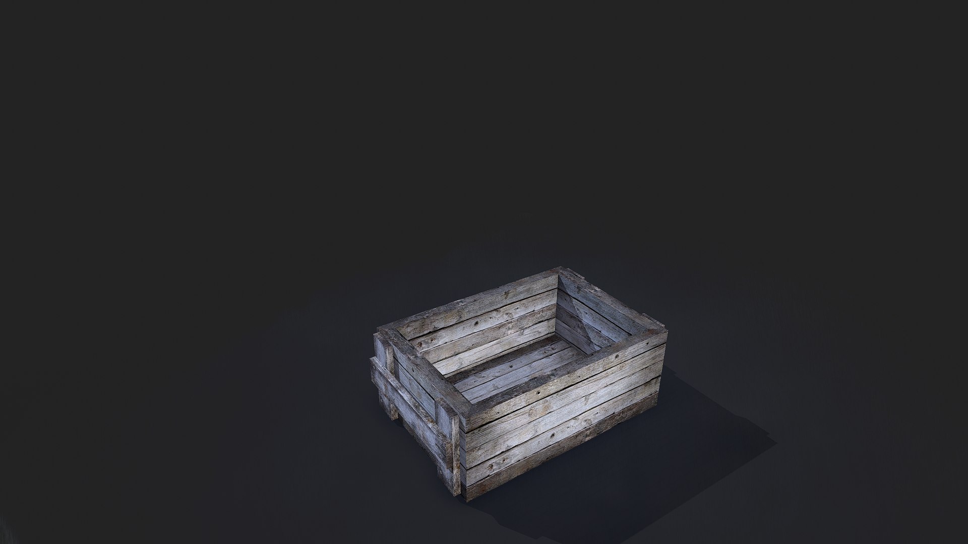3D Boxes props model - TurboSquid 1782646