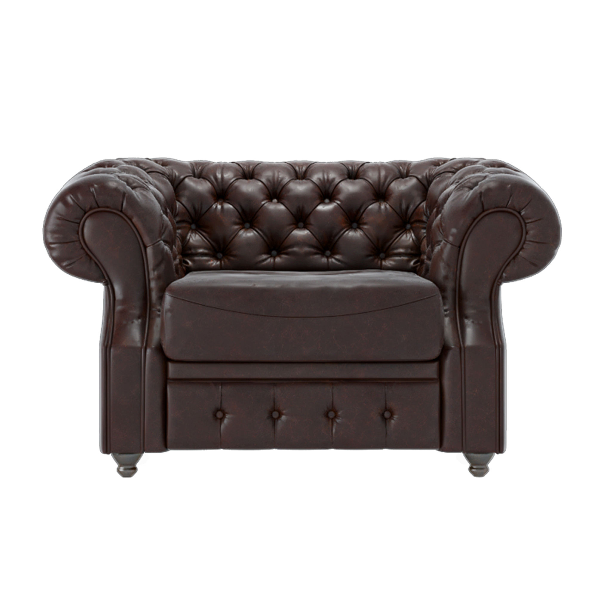 Chester sofa 3D - TurboSquid 1756788