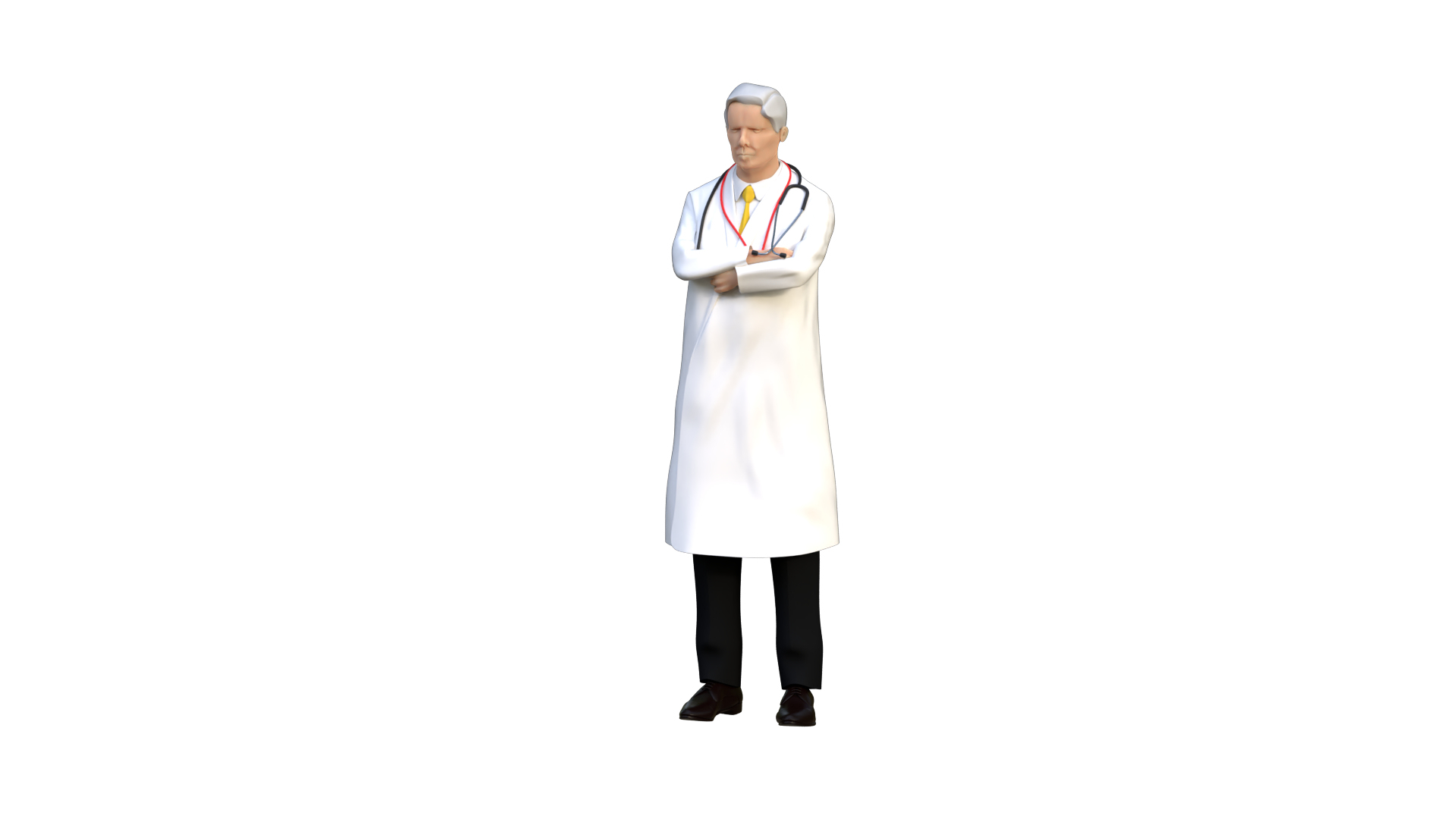 Max Doctor Nurse 01