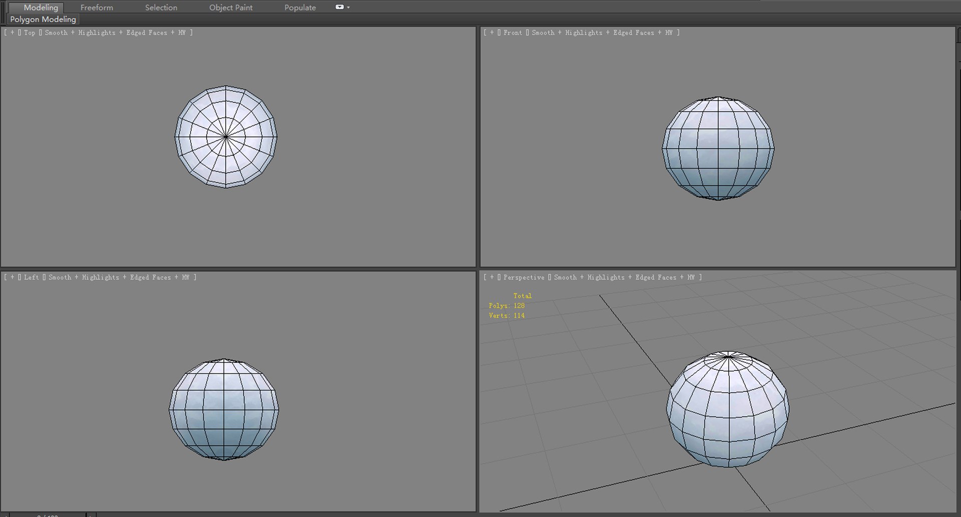 3D Snow Snowball Ball Model - TurboSquid 1686881
