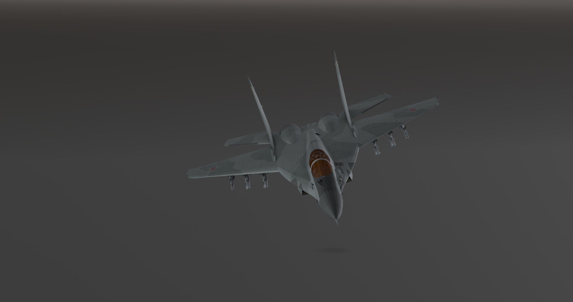 MIG 29 - Fighter Jet - Photorealistic 3D - TurboSquid 2143191