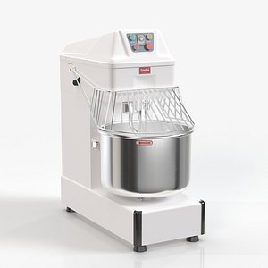 3D Mixer Models - Browse & Download Formats - TurboSquid