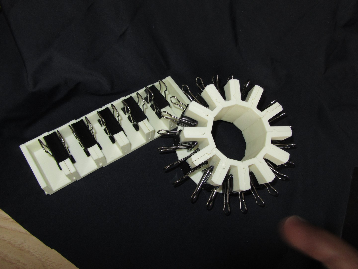 3D Adjustable Molds Housing Square Model - TurboSquid 2082431