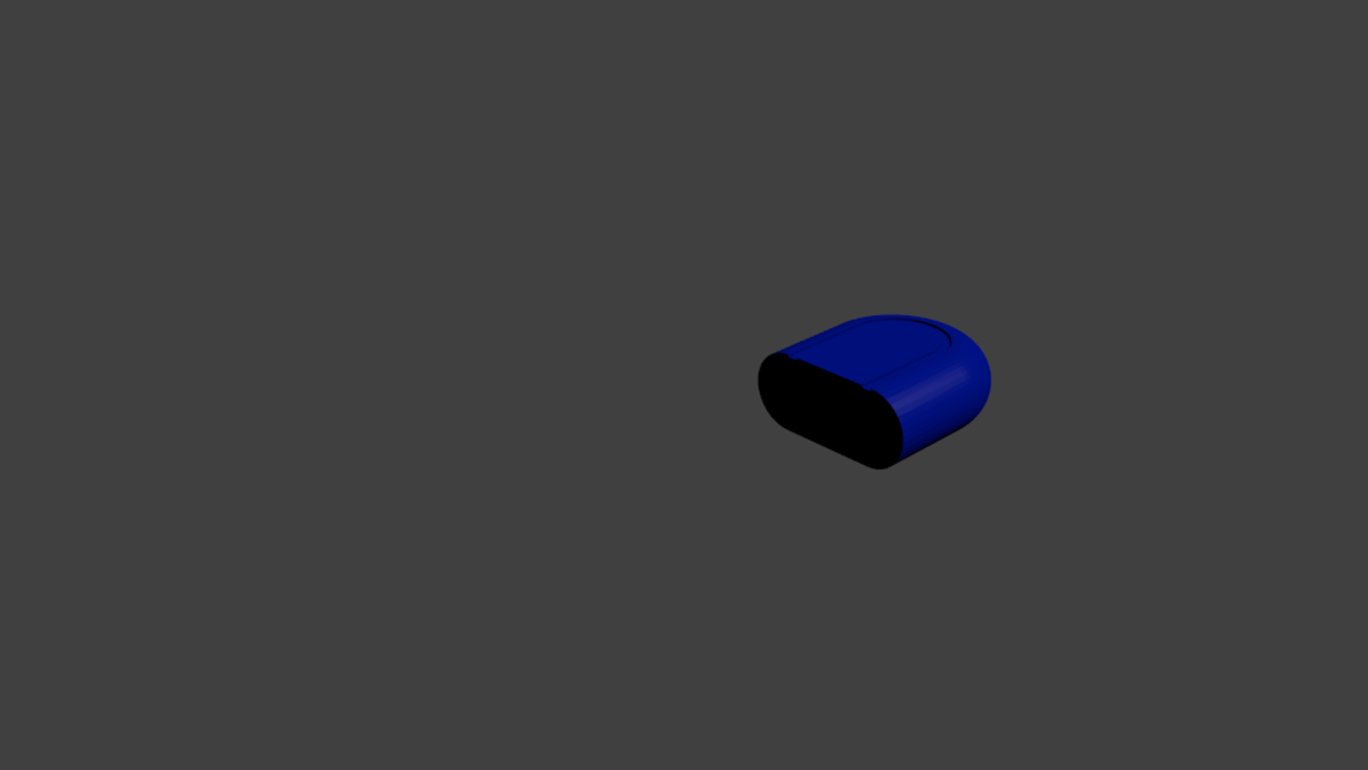 Usb Key 3D Model - TurboSquid 1211896