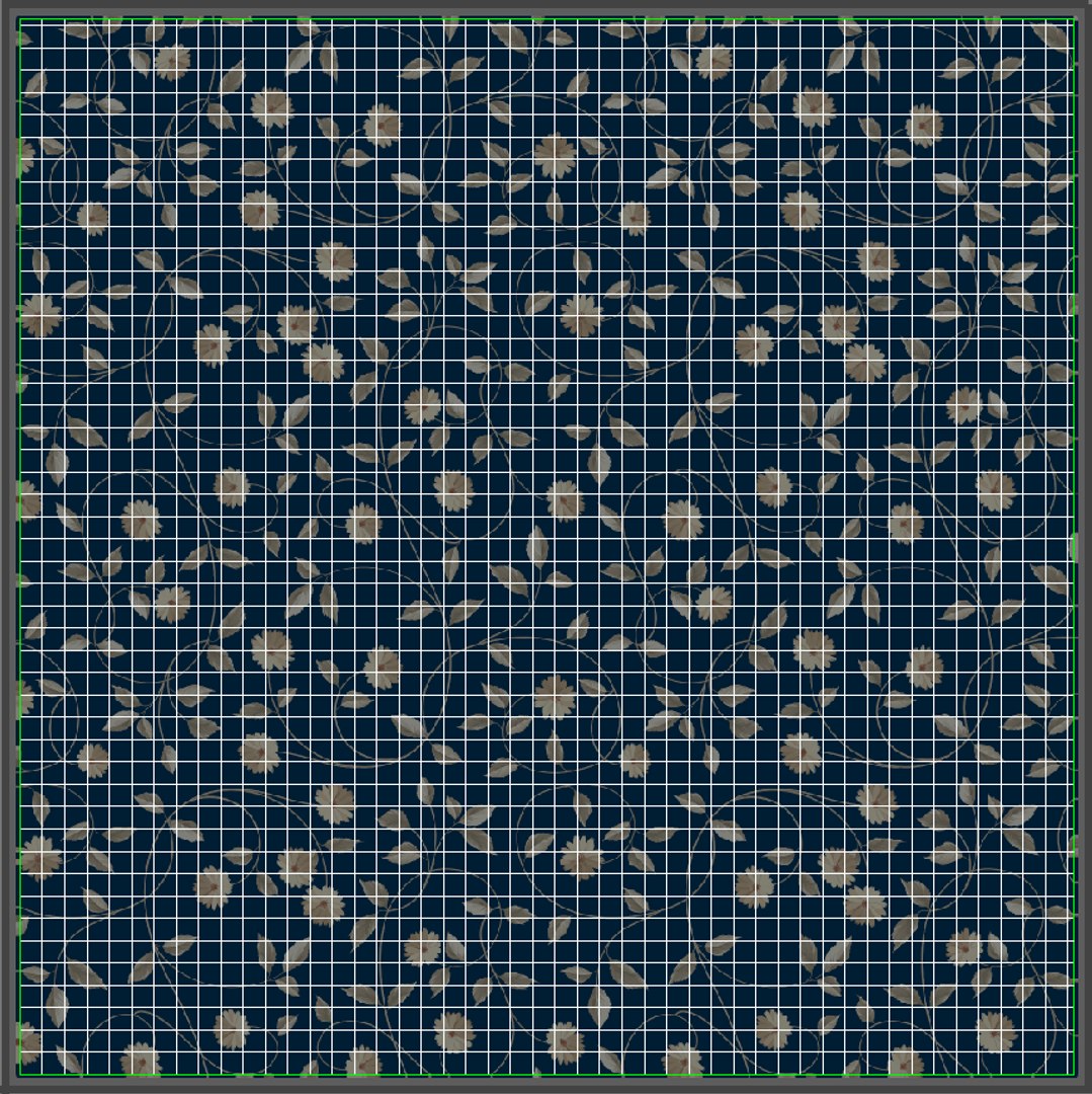 3D Scarf 008 PBR 4K Model - TurboSquid 1873113