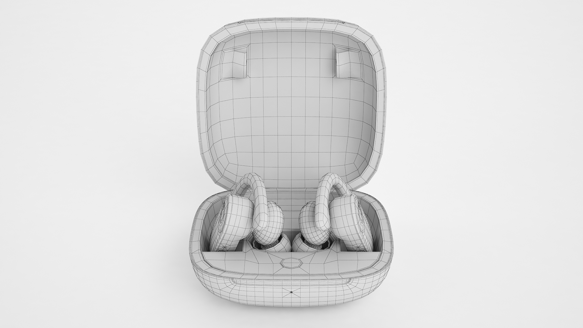 3D Beats Powerbeats Pro - TurboSquid 1487469