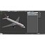Airbus A320 British Airways 3d Model