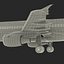 Airbus A320 British Airways 3d Model