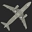 Airbus A320 British Airways 3d Model